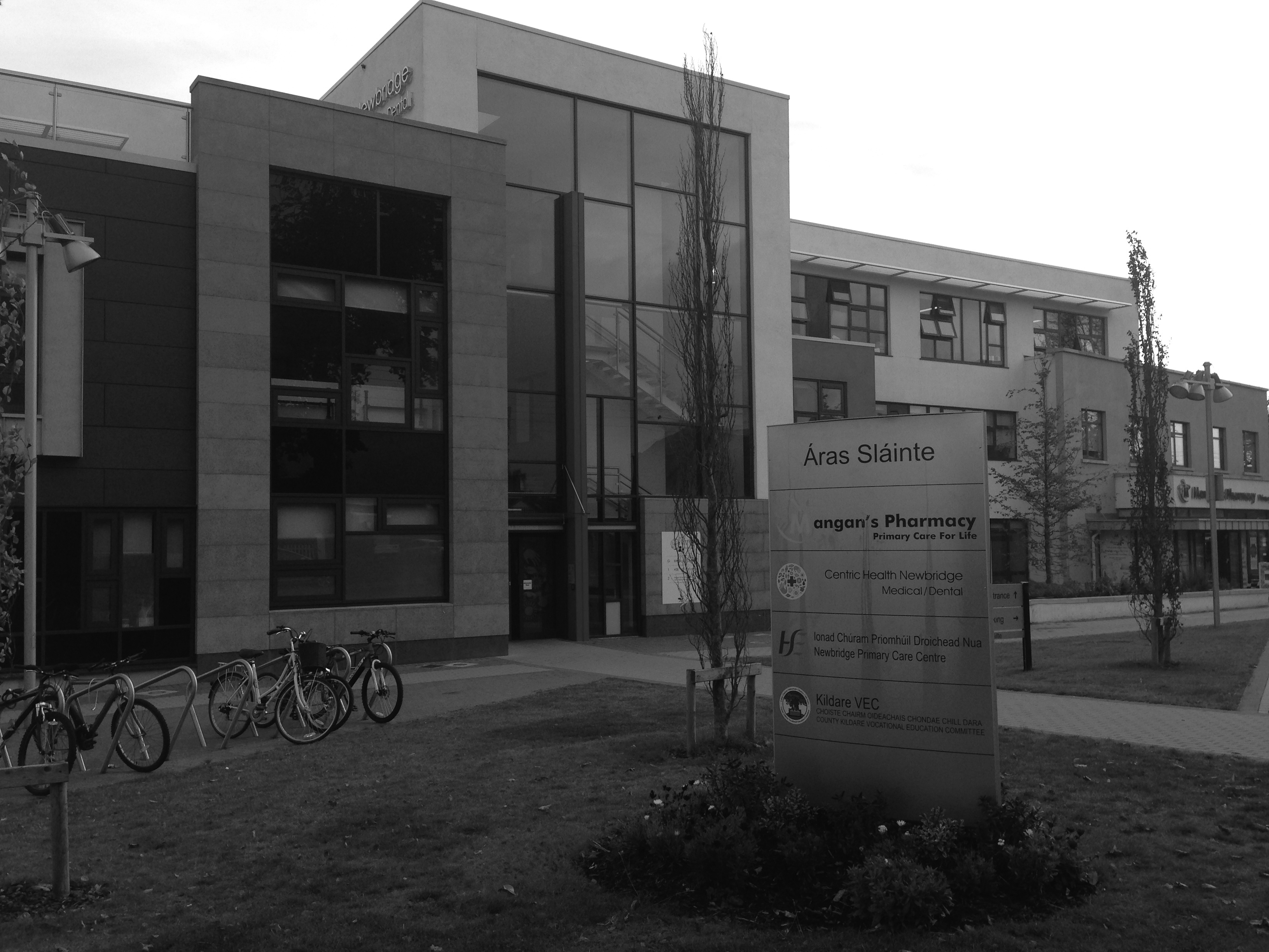 Newbridge Medical Center