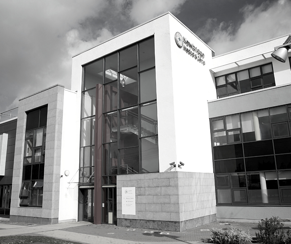 Newbridge Medical Center