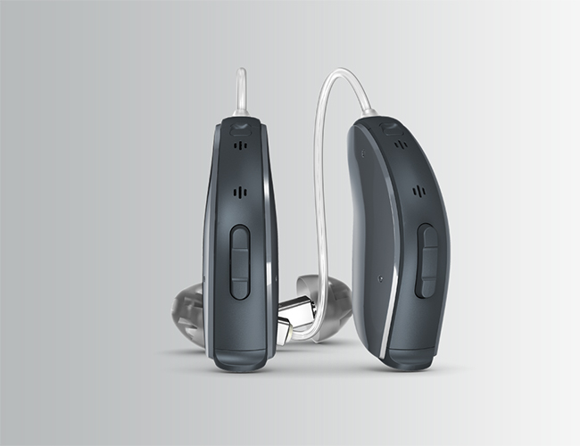 ReSound Relief App For Tinnitus Management