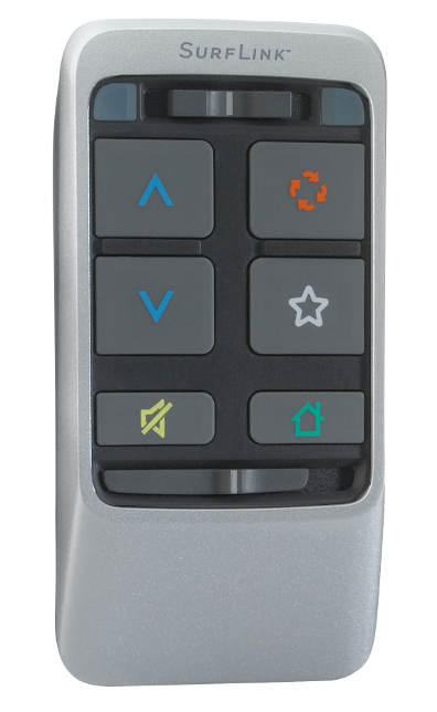 Starkey Wireless Hearing Aid Accessories