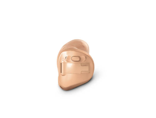 Phonak Announces New Custom Hearing Aids