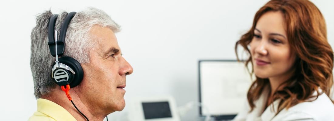 What To Expect On Your First Audiologist Visit
